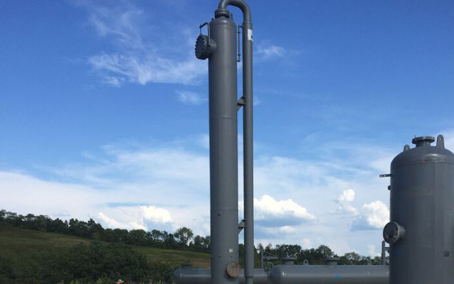 Gallery - Canonsburg, Lawrence, Pittsburgh | TEK Piles LLC